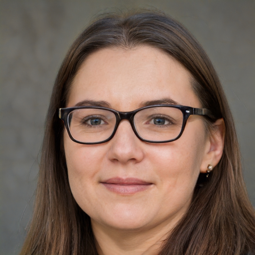 Allison Hamilton - Global-Soft company