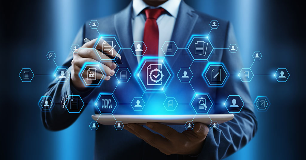 Management system - Global-Soft company