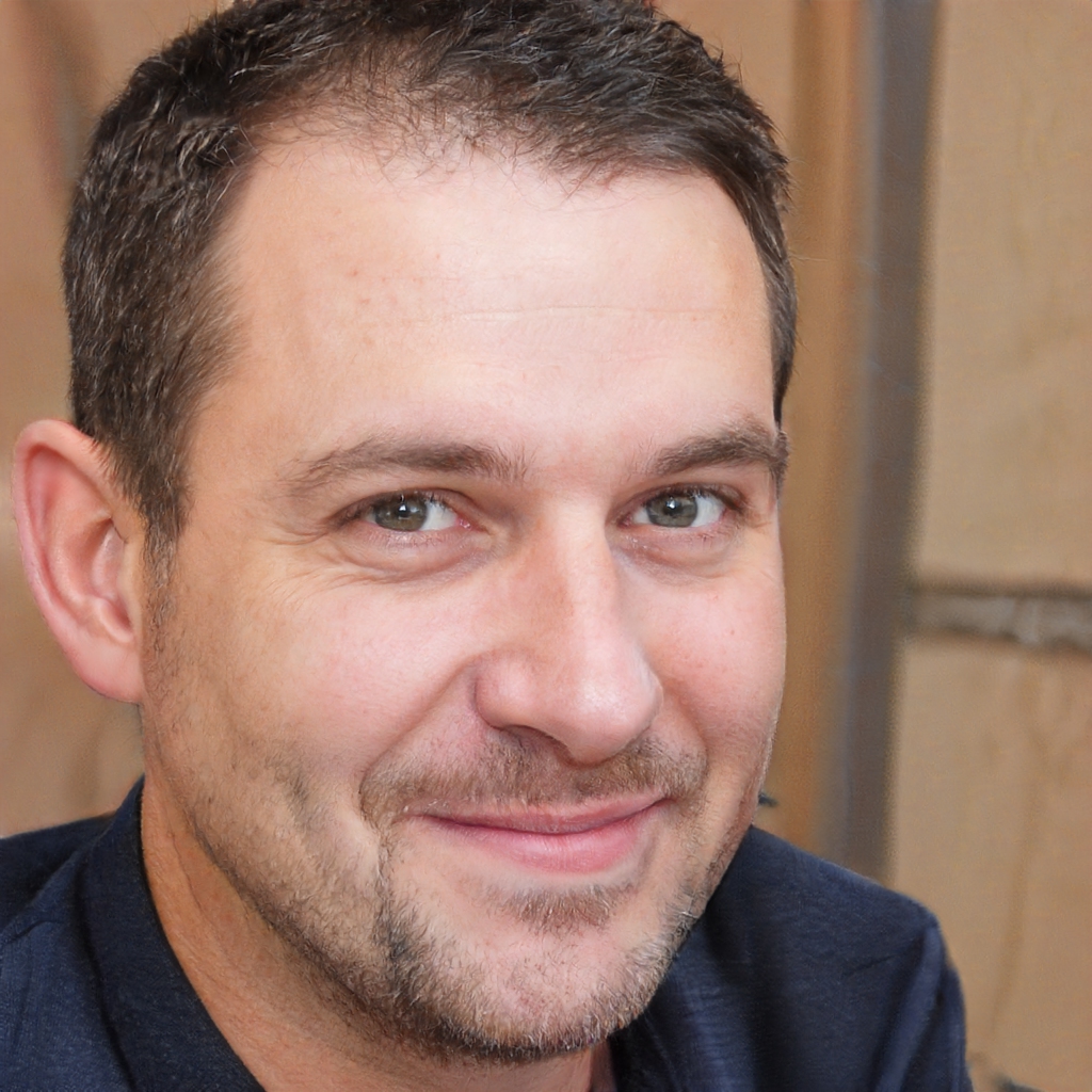 Scott Ridge - Global-Soft company